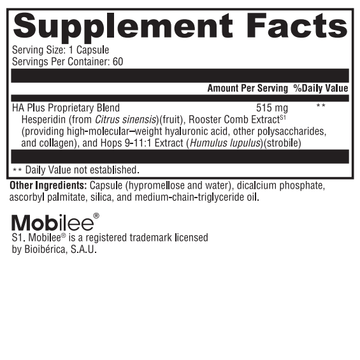 Nutrition for Brain Health and Pain Elimination | Physician Nutrients