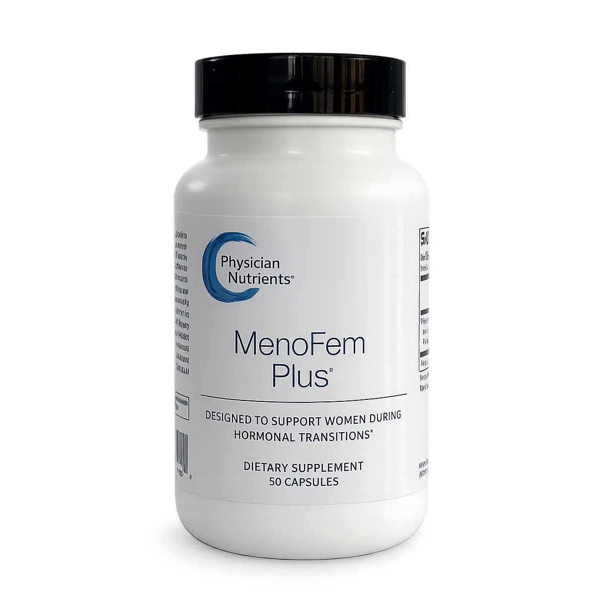 MenoFem Plus – Physician Nutrients