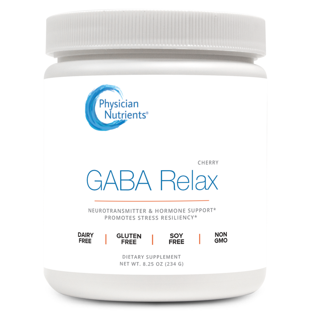 GABA Relax – Physician Nutrients