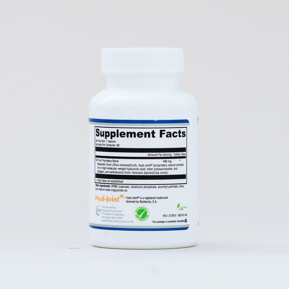 Nutrition for Brain Health and Pain Elimination | Physician Nutrients